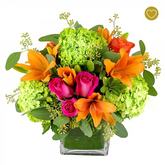 Chicago IL Flower Delivery – Rosey's Chicago Flower Company