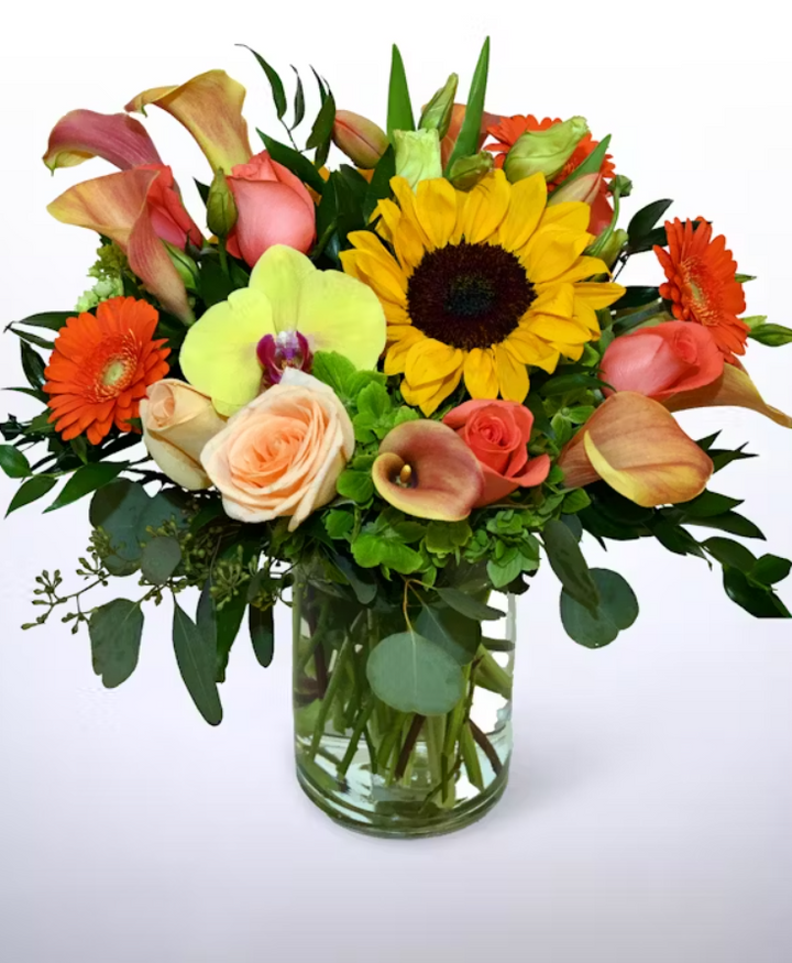 Chicago IL Flower Delivery – Rosey's Chicago Flower Company