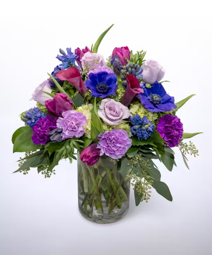 Chicago IL Flower Delivery – Rosey's Chicago Flower Company